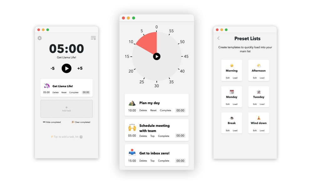 20 Best ADHD Productivity Tools | ADHD Productivity Apps | Deepwrk
